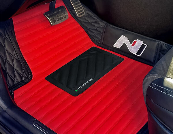 The Best or Nothing | X1Mats